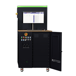 Aconity3D Configurator