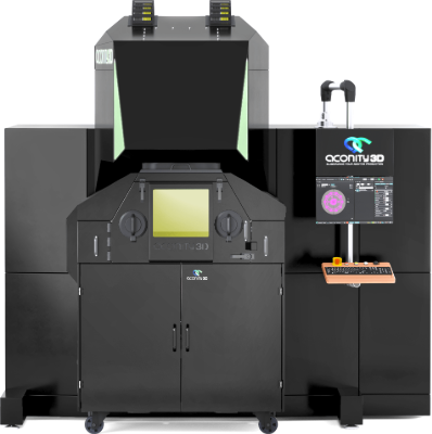 Aconity3D Configurator