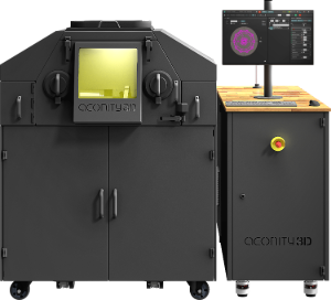 Aconity3D Configurator