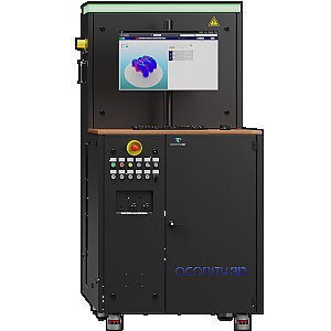 Aconity3D Configurator