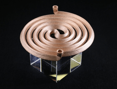 Application Center | Aconity3D